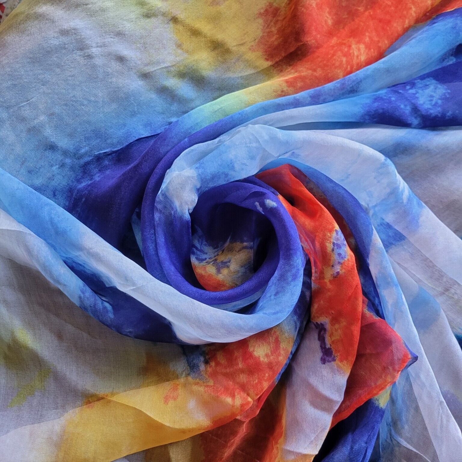 Beautiful Textiles - Unique High-End Fabrics At Reasonable Prices