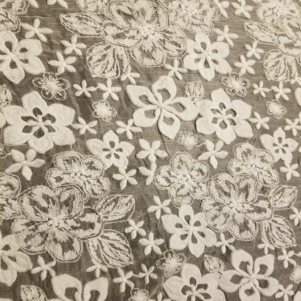 Beautiful Textiles - Unique High-End Fabrics At Reasonable Prices