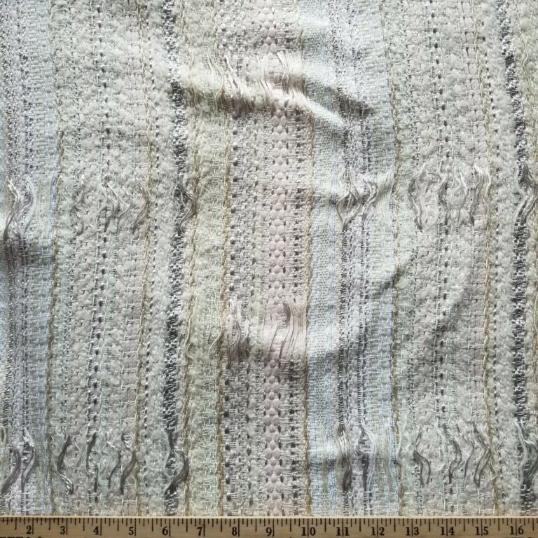 Beautiful Textiles - Unique High-End Fabrics At Reasonable Prices