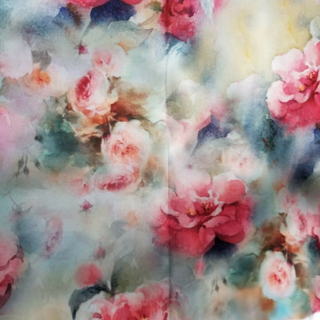 Beautiful Textiles - Unique High-End Fabrics At Reasonable Prices