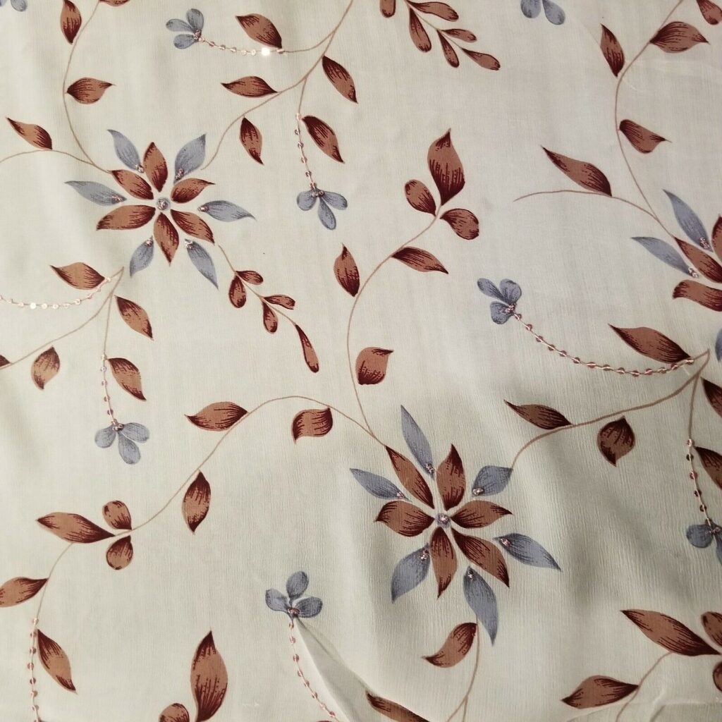 Beautiful Textiles - Unique High-End Fabrics At Reasonable Prices
