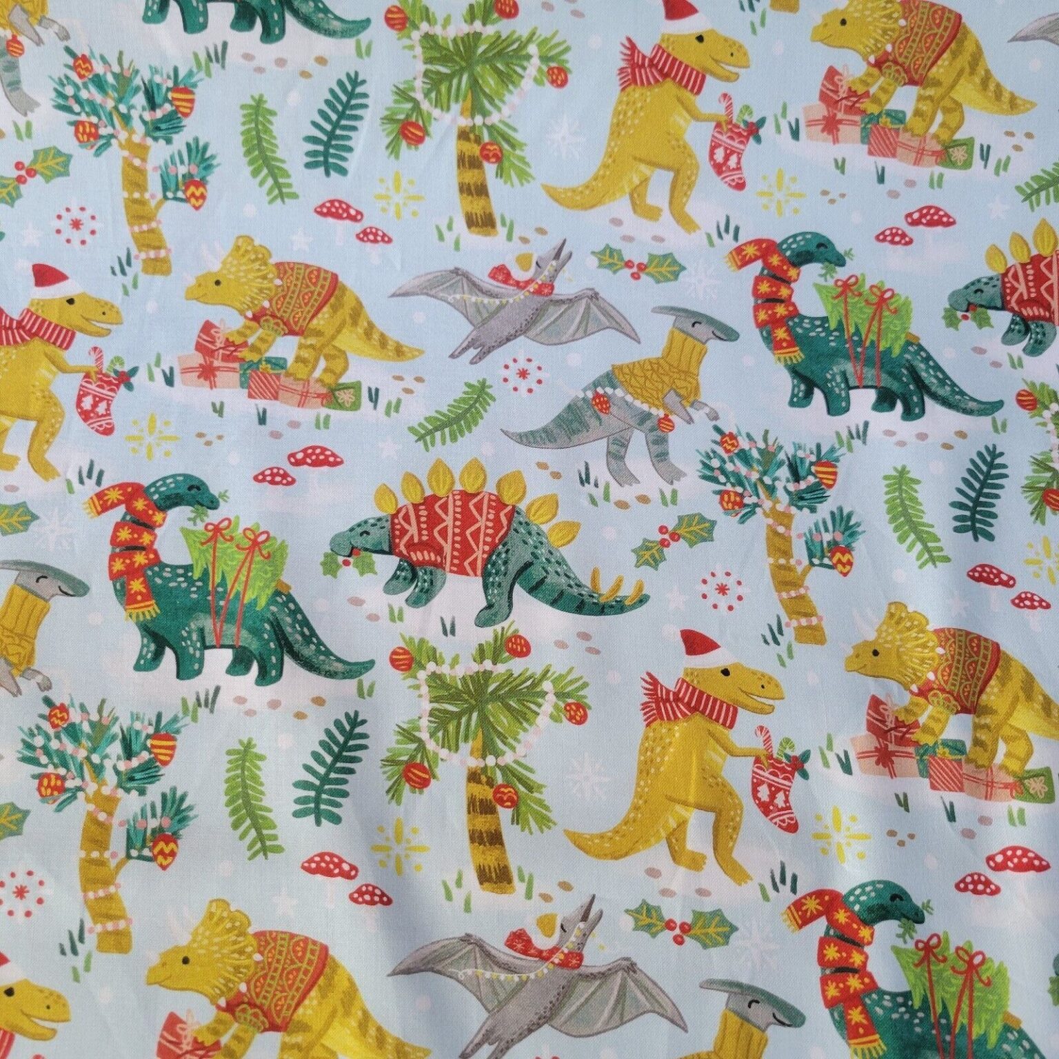 Beautiful Textiles - Unique High-End Fabrics At Reasonable Prices