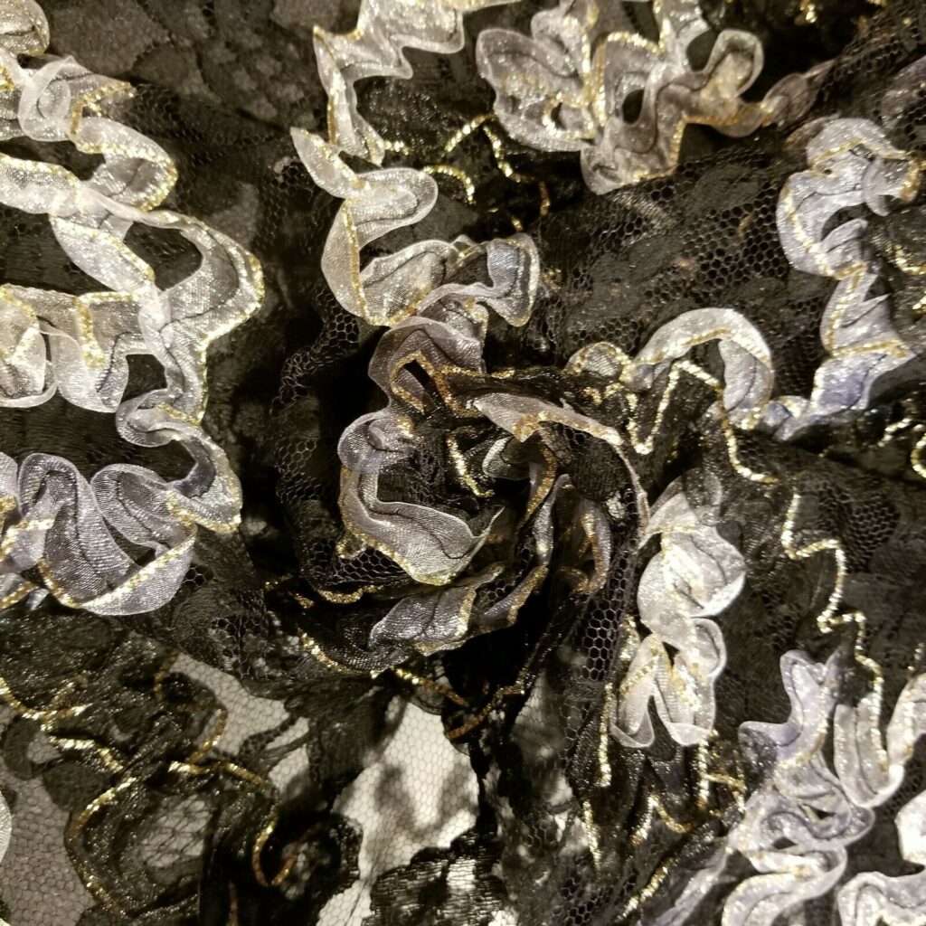 Beautiful Textiles - Unique High-End Fabrics At Reasonable Prices