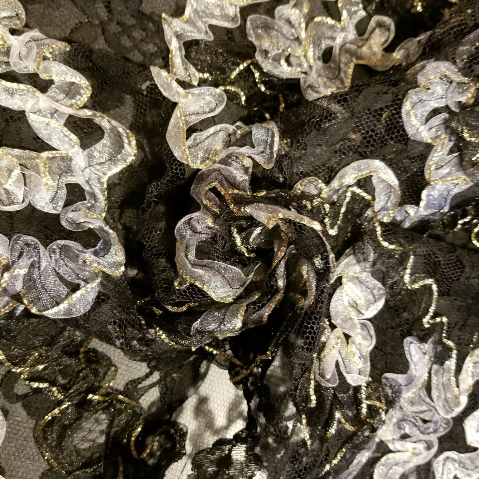 Beautiful Textiles - Unique High-End Fabrics At Reasonable Prices