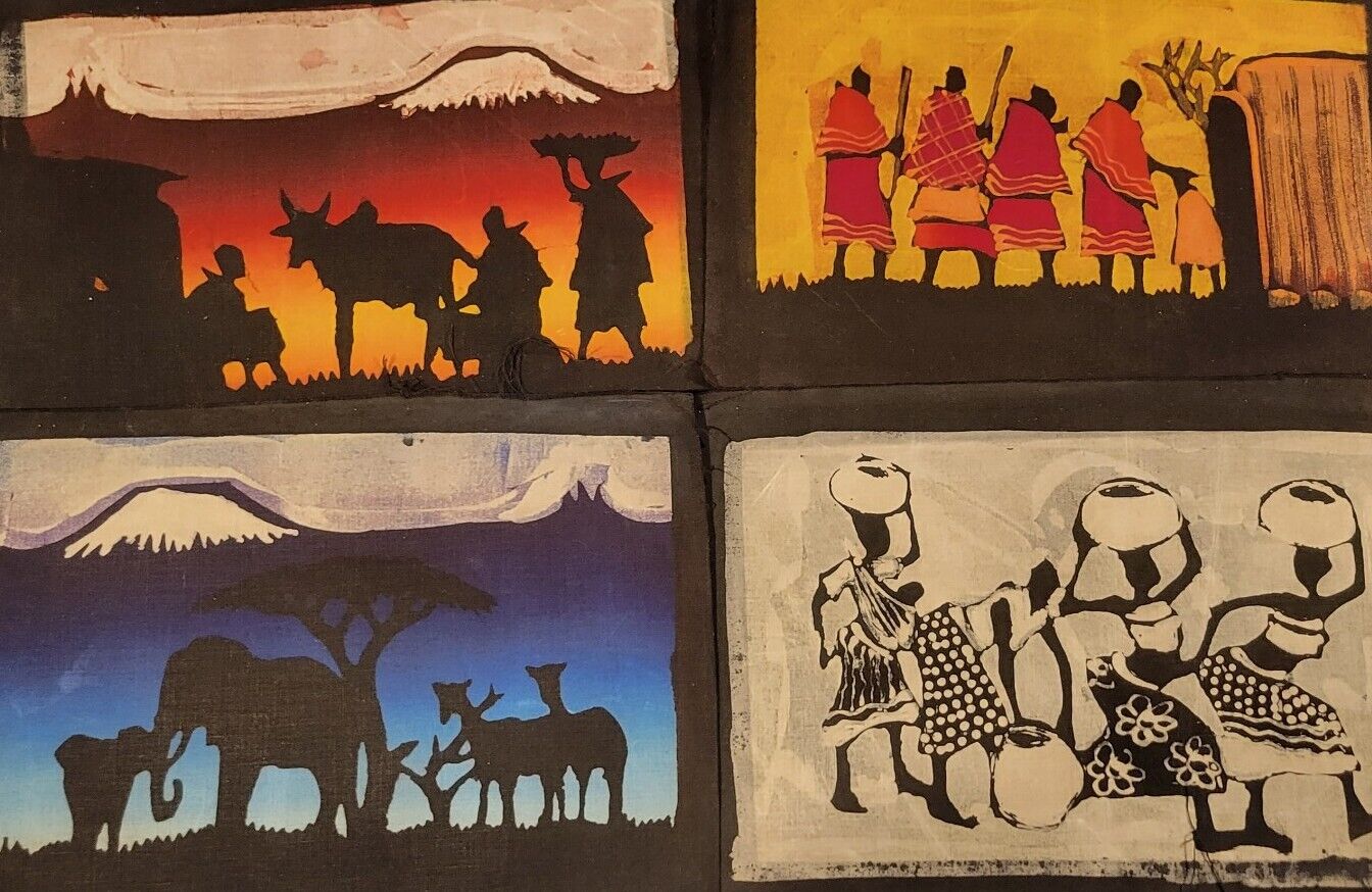 New Arrivals - Beautiful Textiles