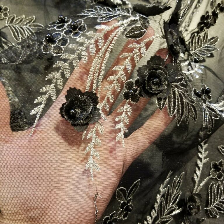 Beautiful Textiles - Unique High-End Fabrics At Reasonable Prices