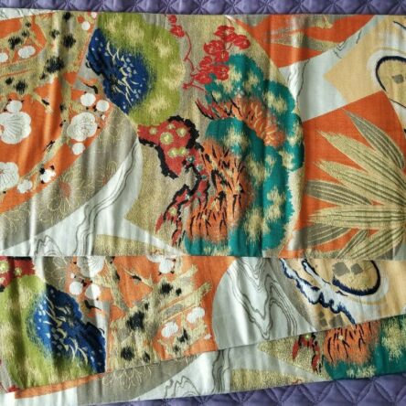 Beautiful Textiles - Unique High-End Fabrics At Reasonable Prices