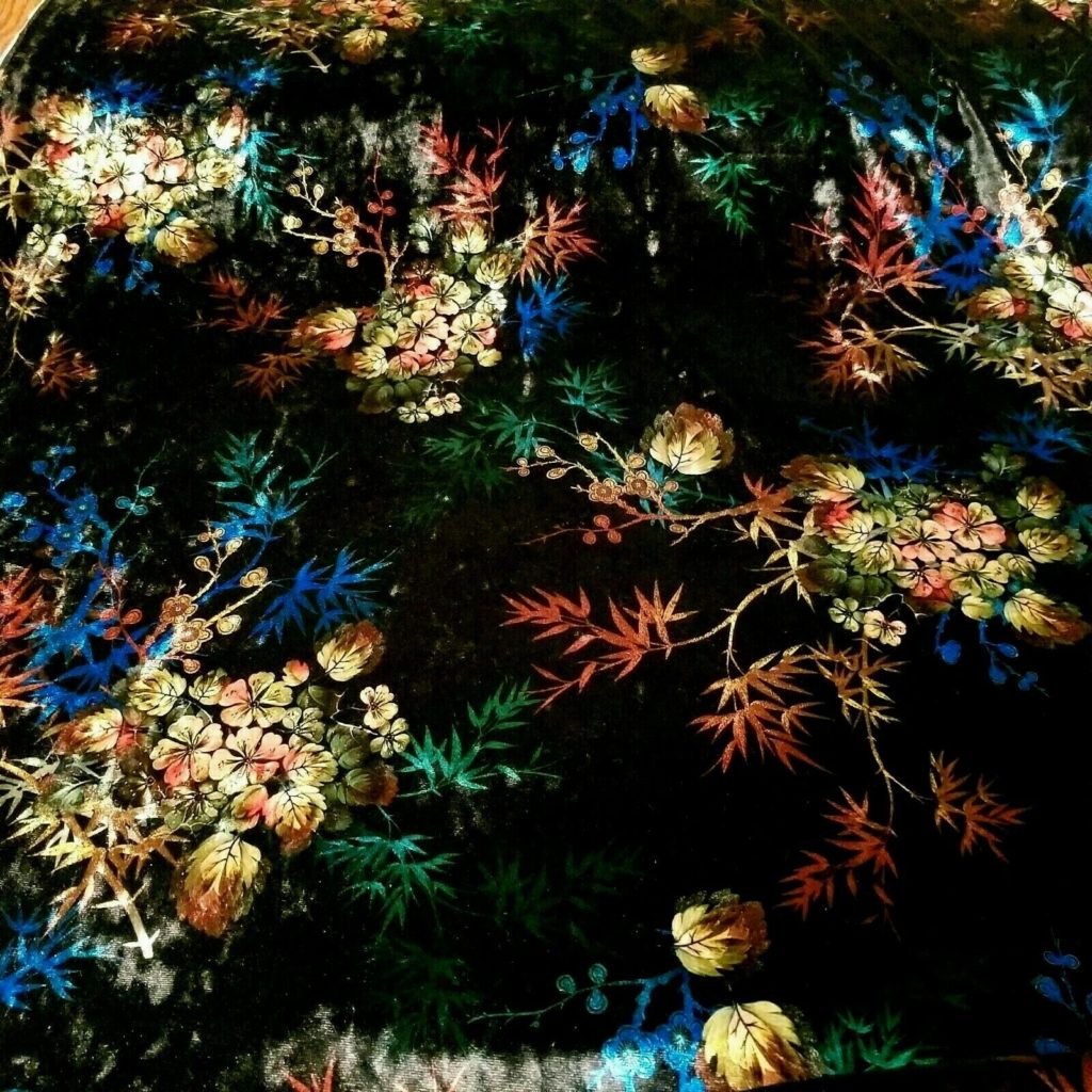 Beautiful Textiles - Unique High-End Fabrics At Reasonable Prices