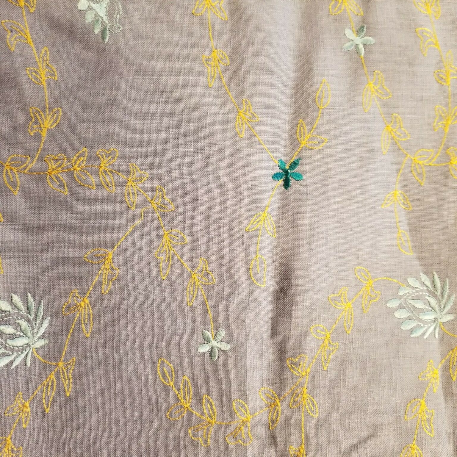 Beautiful Textiles - Unique High-End Fabrics At Reasonable Prices