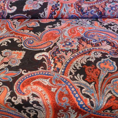 Beautiful Textiles - Unique High-End Fabrics At Reasonable Prices