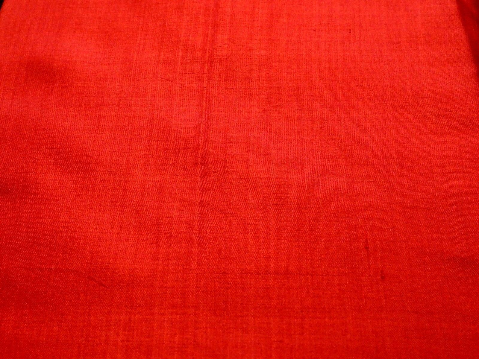 Stunning Thai Silk - Dupioni & Shantung - MANY COLORS! - Beautiful Textiles