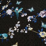 Beautiful Textiles - Unique High-End Fabrics At Reasonable Prices