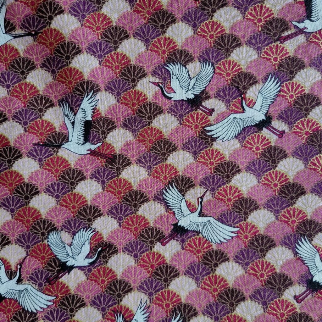 Beautiful Textiles - Unique High-End Fabrics At Reasonable Prices