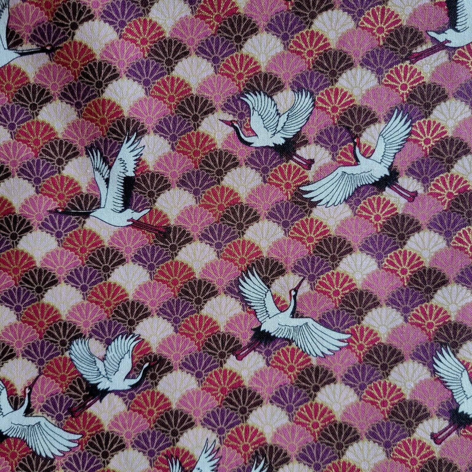 Beautiful Textiles - Unique High-End Fabrics At Reasonable Prices