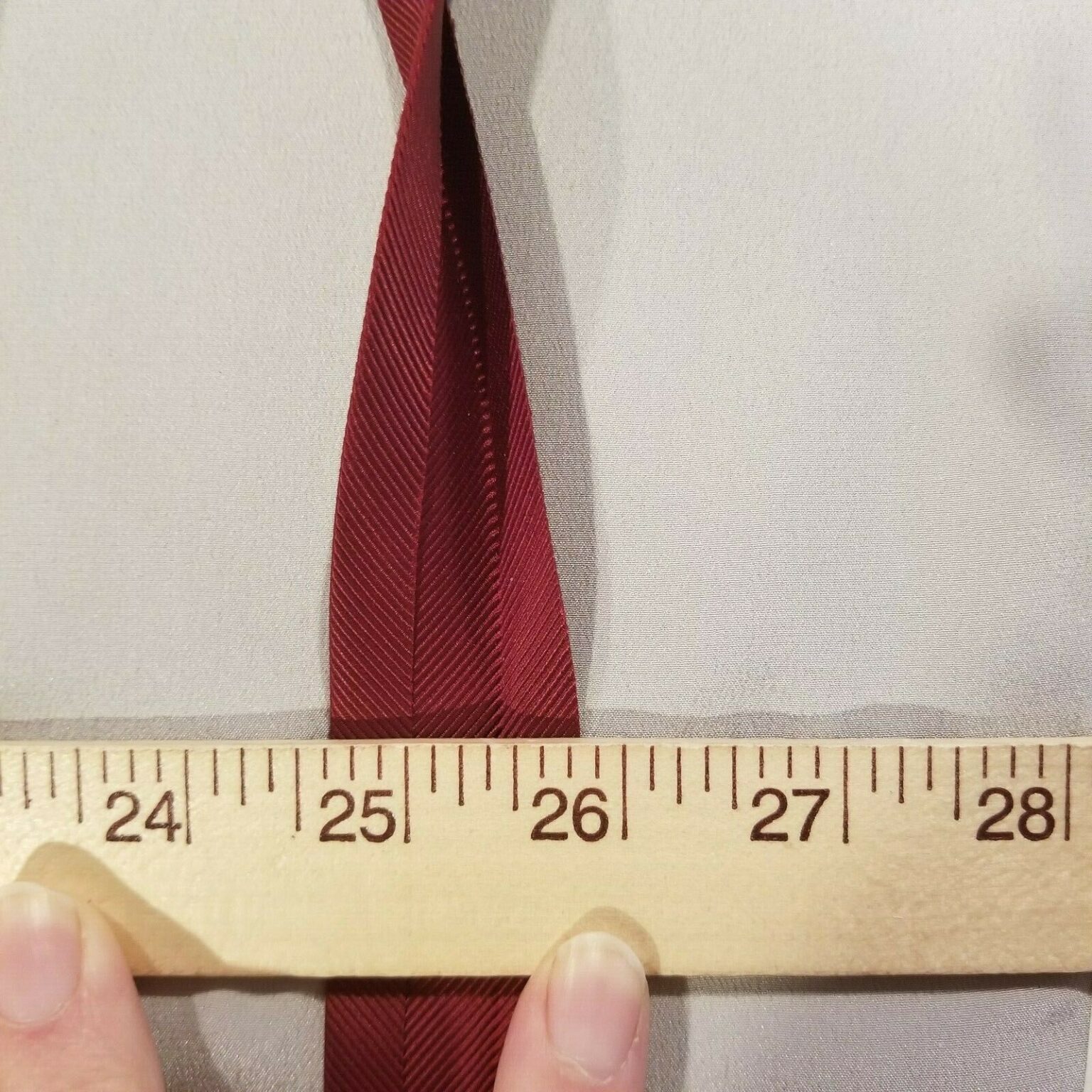 Beautiful Twill Single-Fold Bias Seam Binding Makes Finishing So Easy ...