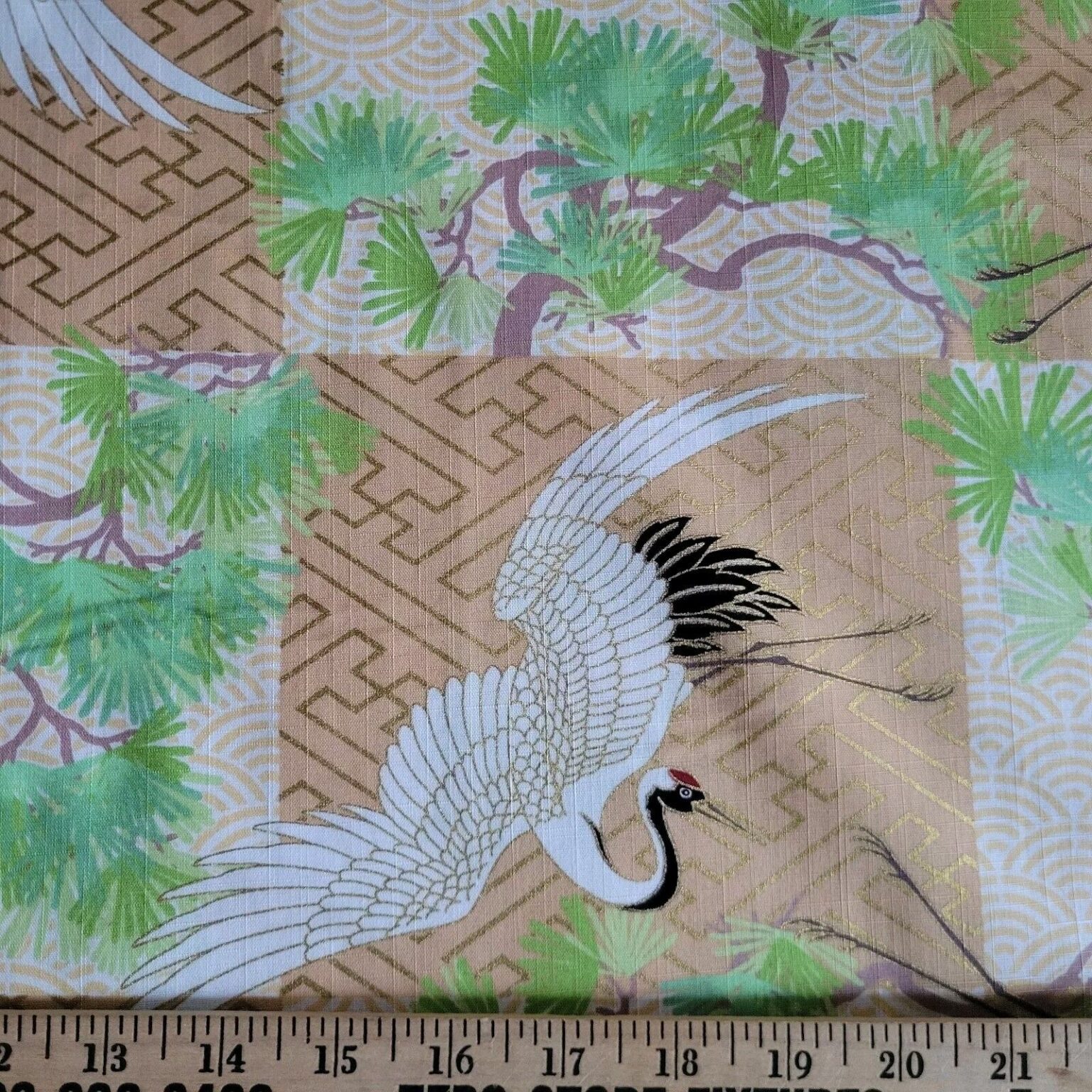 Beautiful Textiles - Unique High-End Fabrics At Reasonable Prices