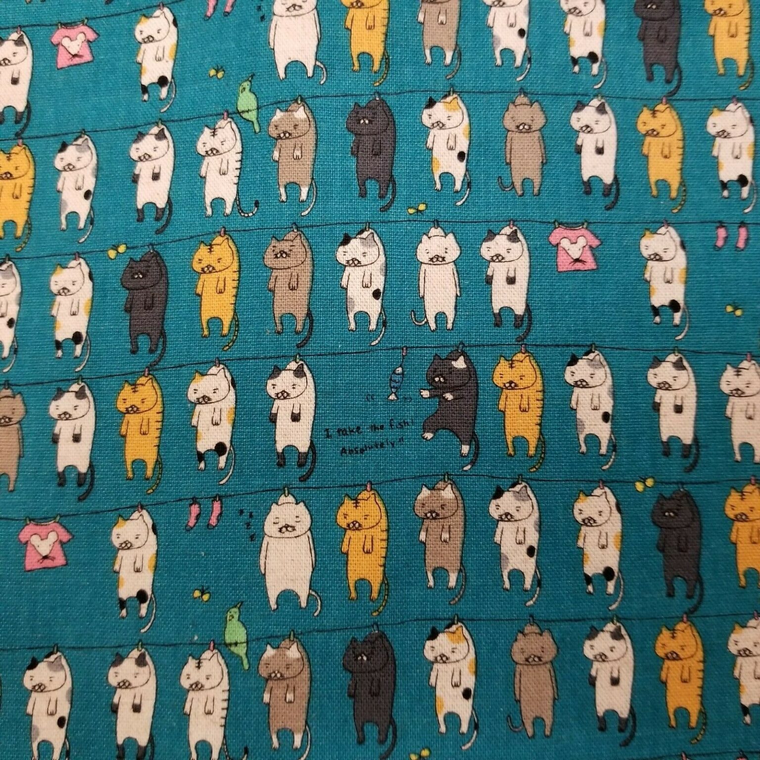 Beautiful Textiles - Unique High-End Fabrics At Reasonable Prices